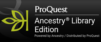 Ancestry: Library Edition - Revere Public Library